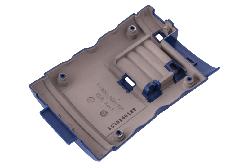 汽车行车电脑ECU_丽宏实业（江门）有限公司